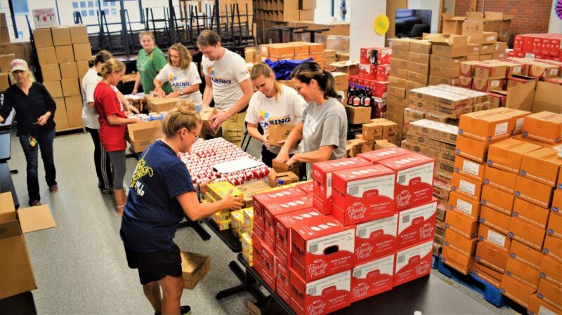 United Way of the Upper Ohio Valley Preps for ‘Day of Caring’ | News ...